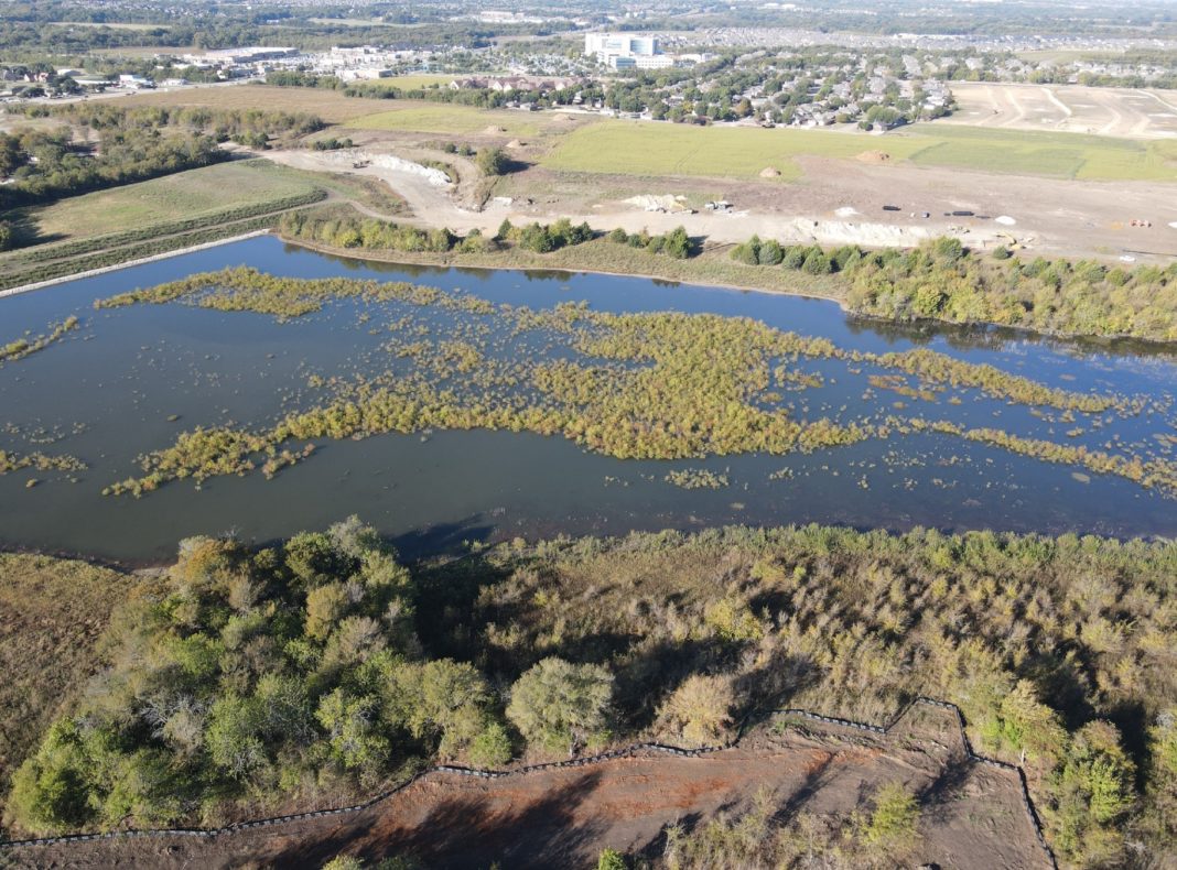 Restoring Lakes with Proper Dredging Plans, Tools and Processes - IECA ...