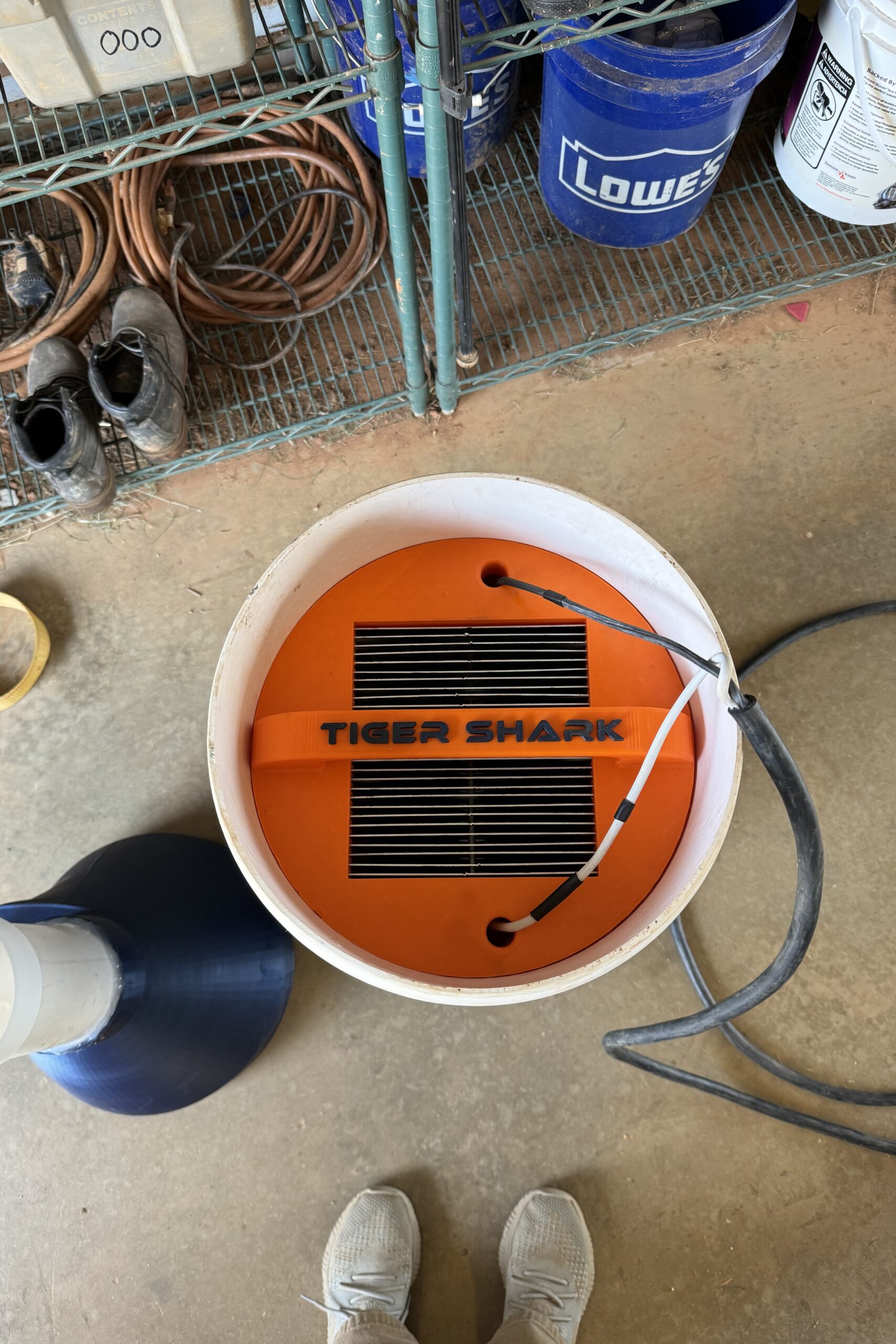 Innovation Recharges Stormwater Treatment through Electrical ...