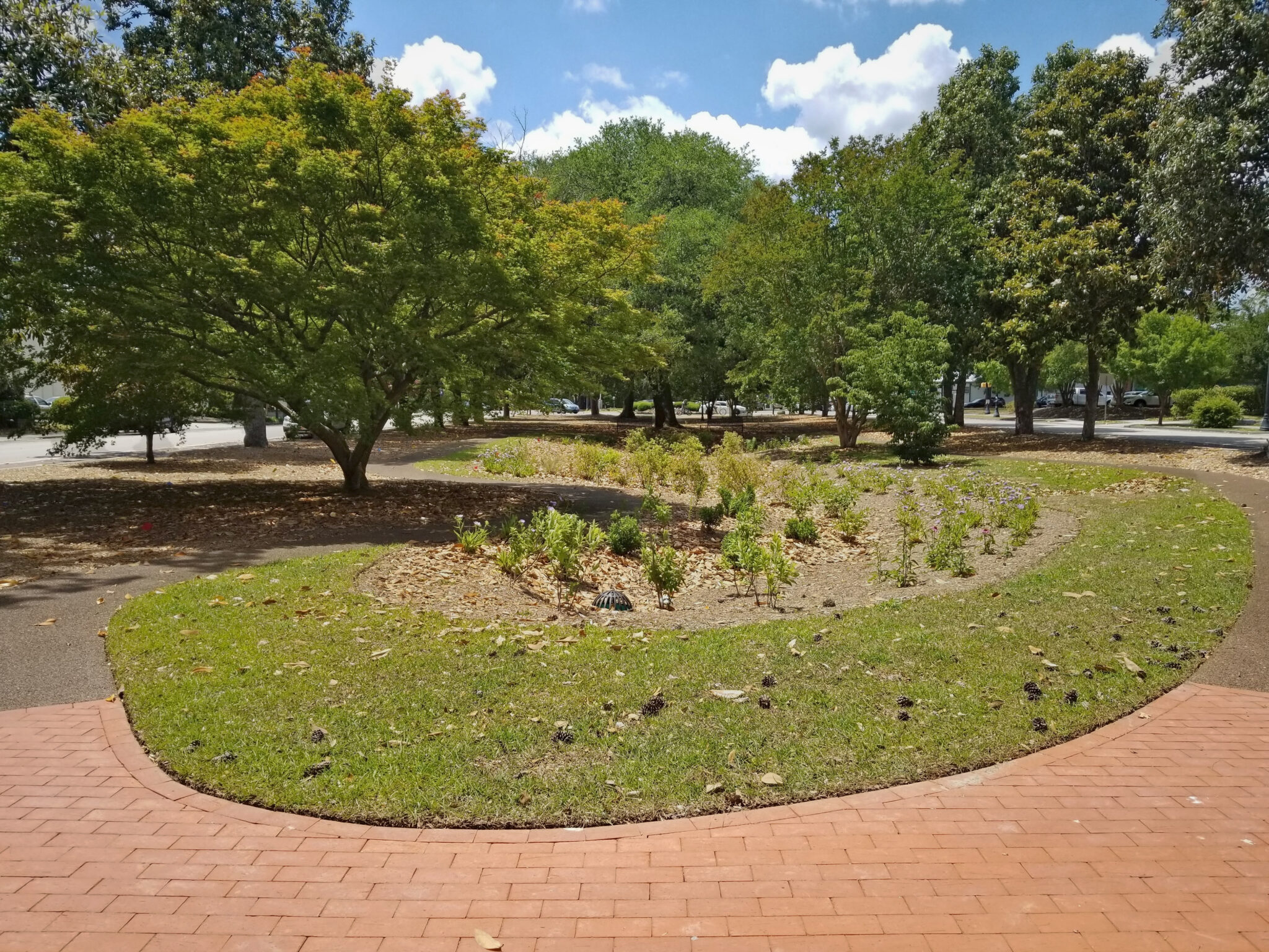 Long-term Use of Post-construction Stormwater Designs - IECA News Center